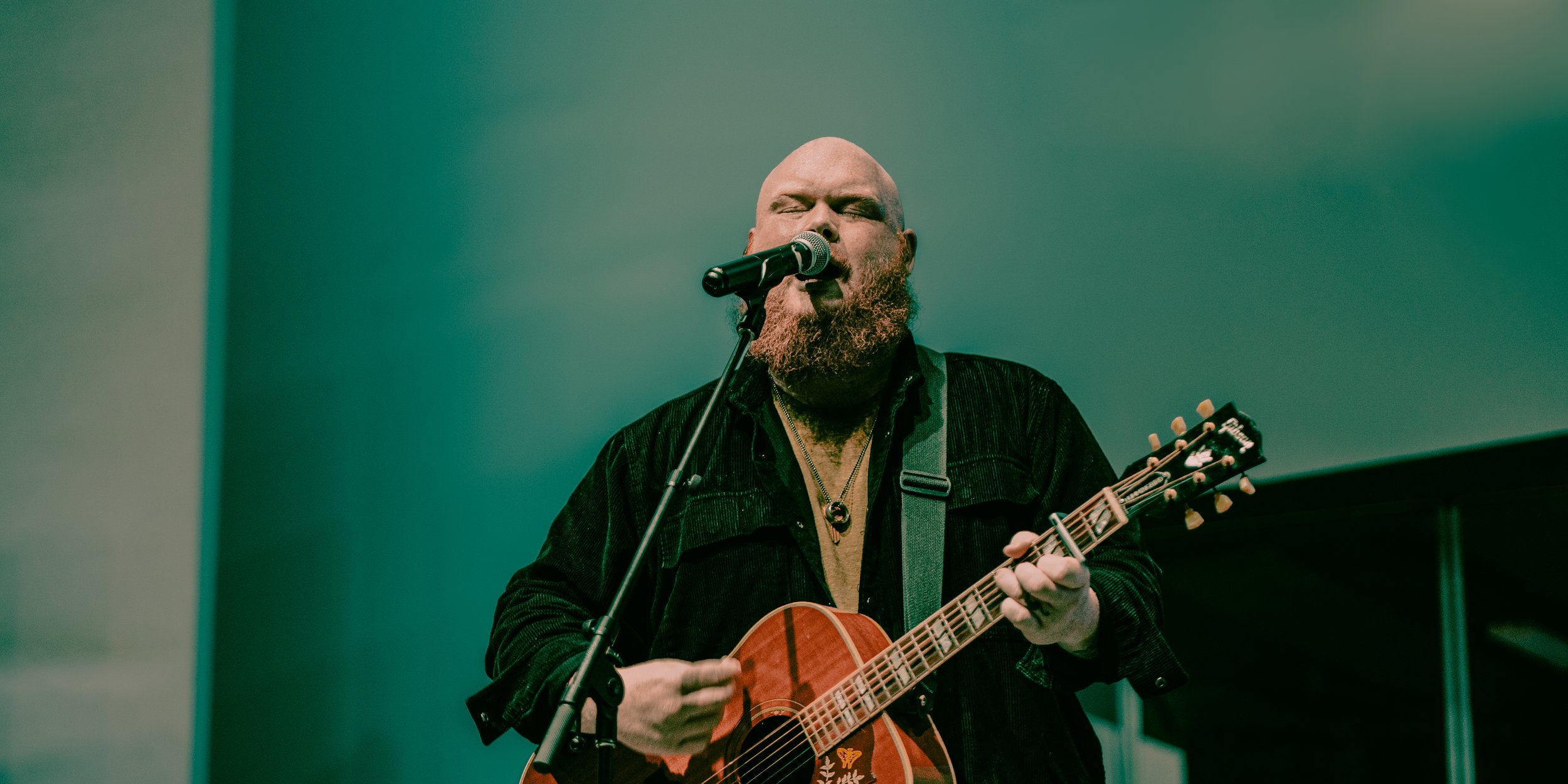 Fall of Jericho by Jordan Merritt: Lyrics, Meaning & Story — People & Songs