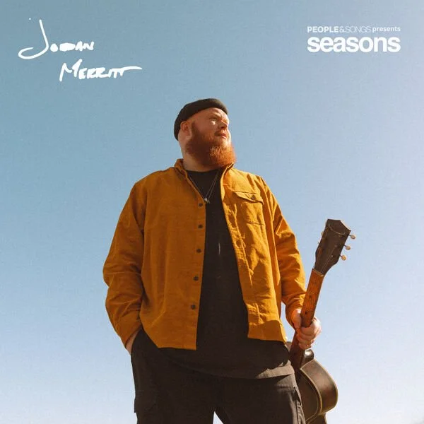 Seasons Album by Jordan Merritt: Tracks and credits — People & Songs