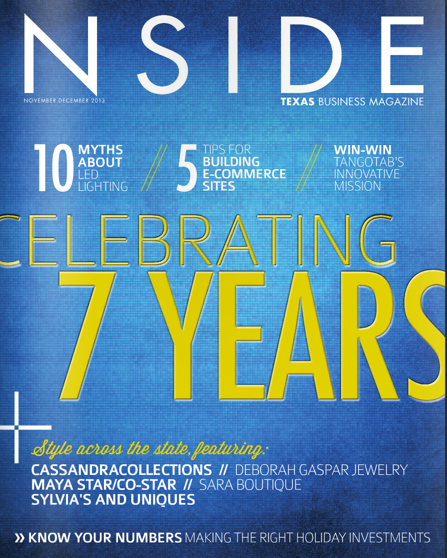 PRESS — Lisa Bakke Interiors
