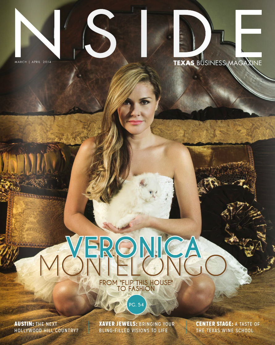 PRESS — Lisa Bakke Interiors