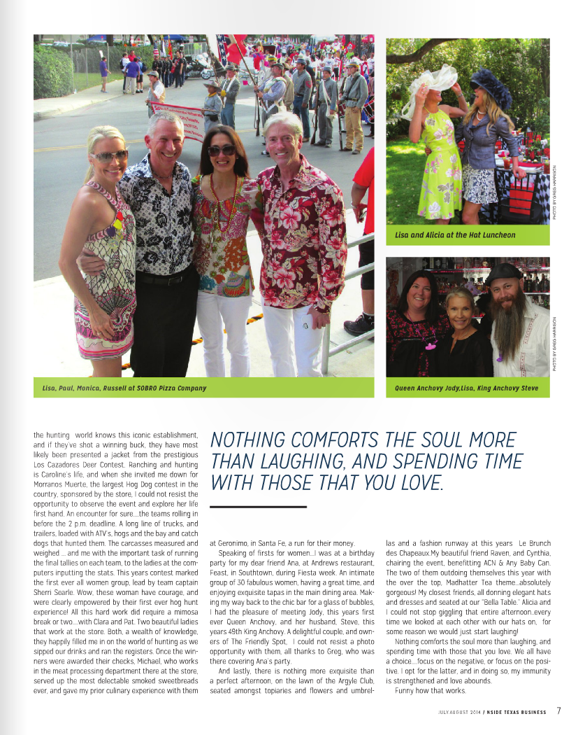 PRESS — Lisa Bakke Interiors