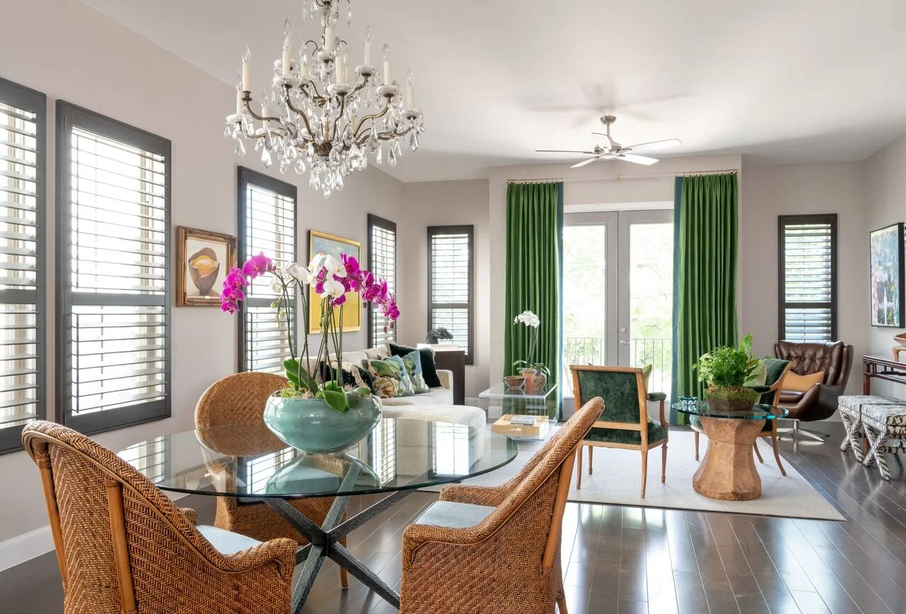Lisa Bakke Interiors