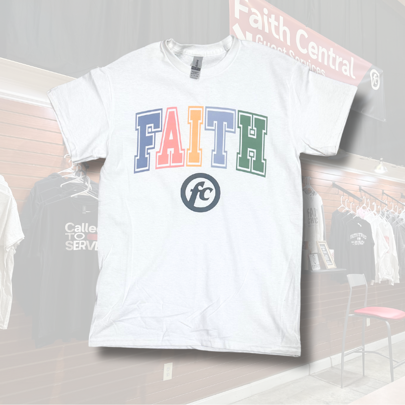 Store — Faith Church