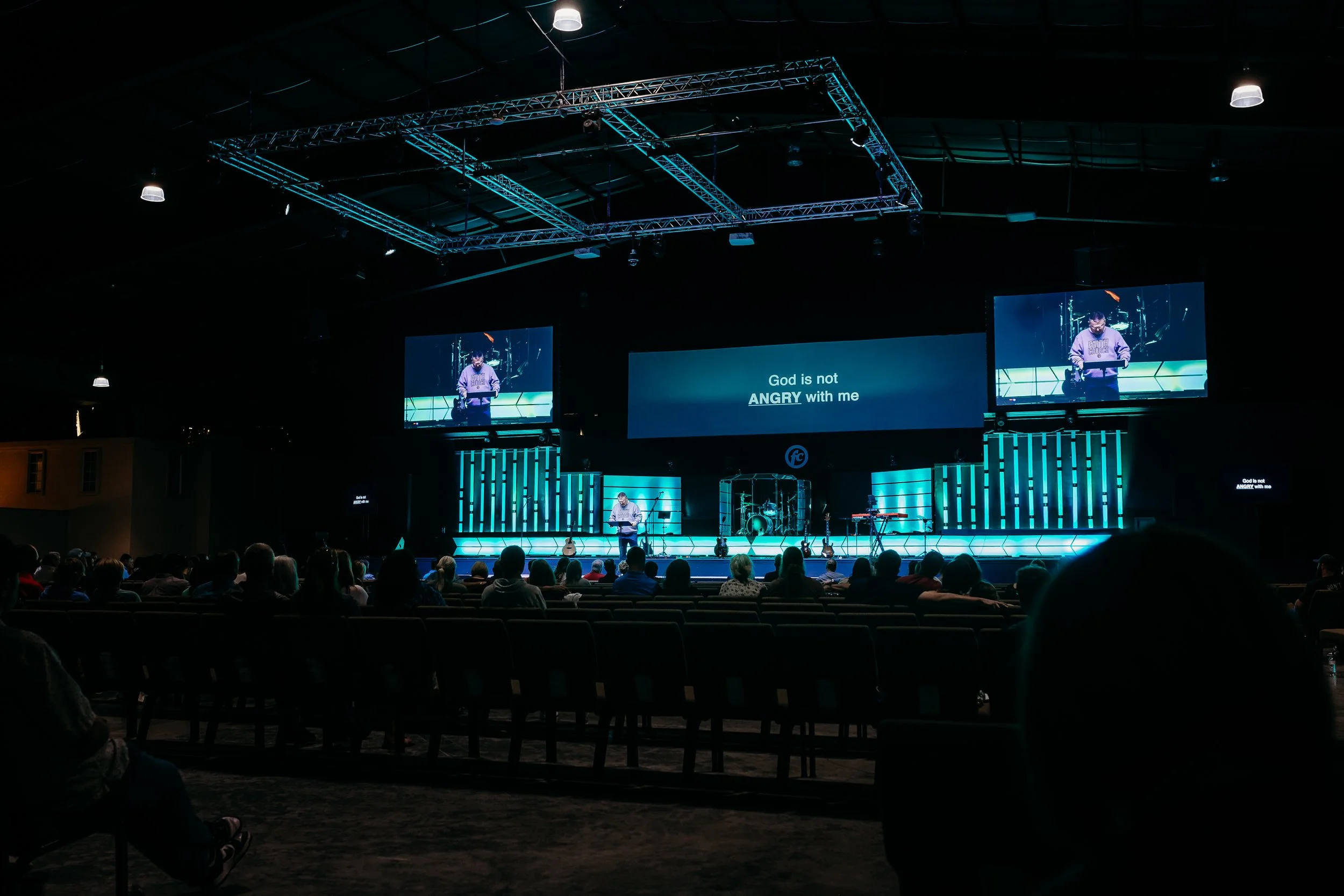 Faith Church