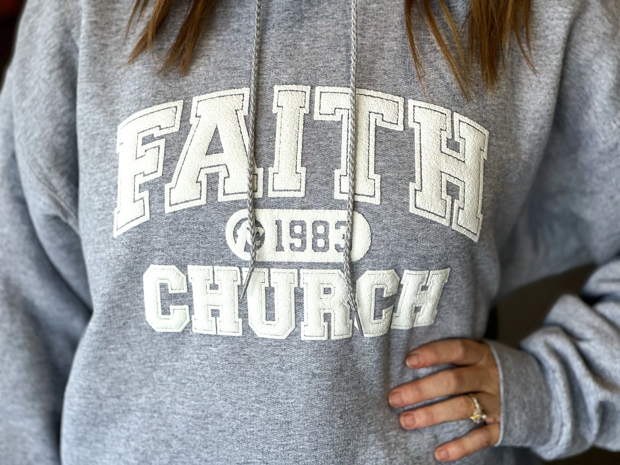 Store — Faith Church
