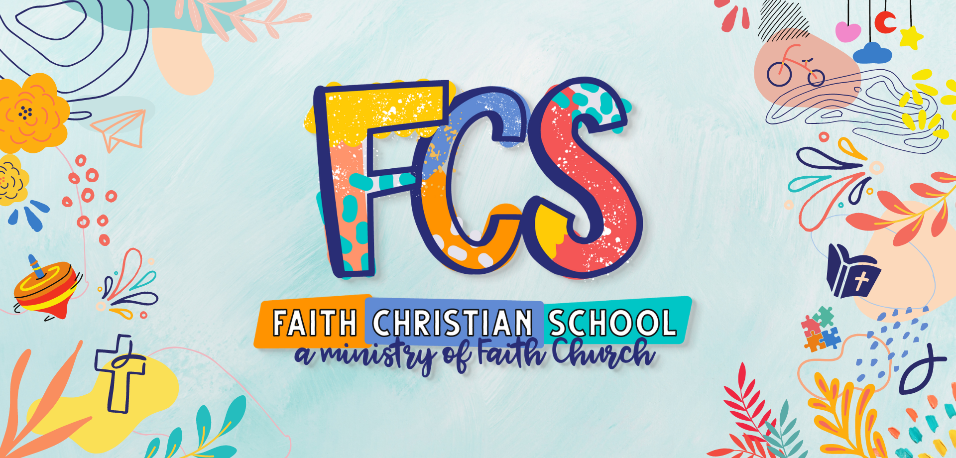 FCS — Faith Church