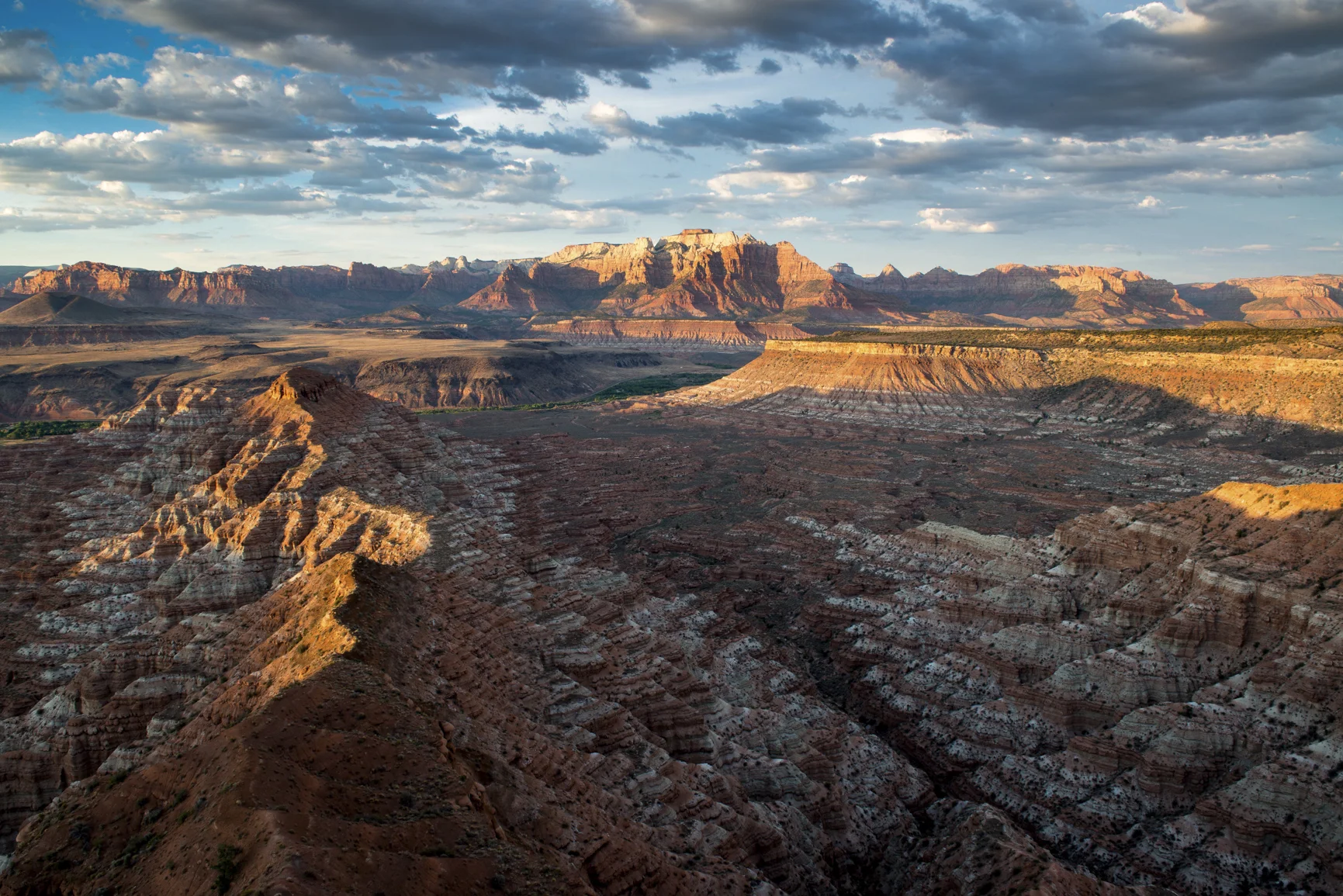 Zion Sunset Photo Tours