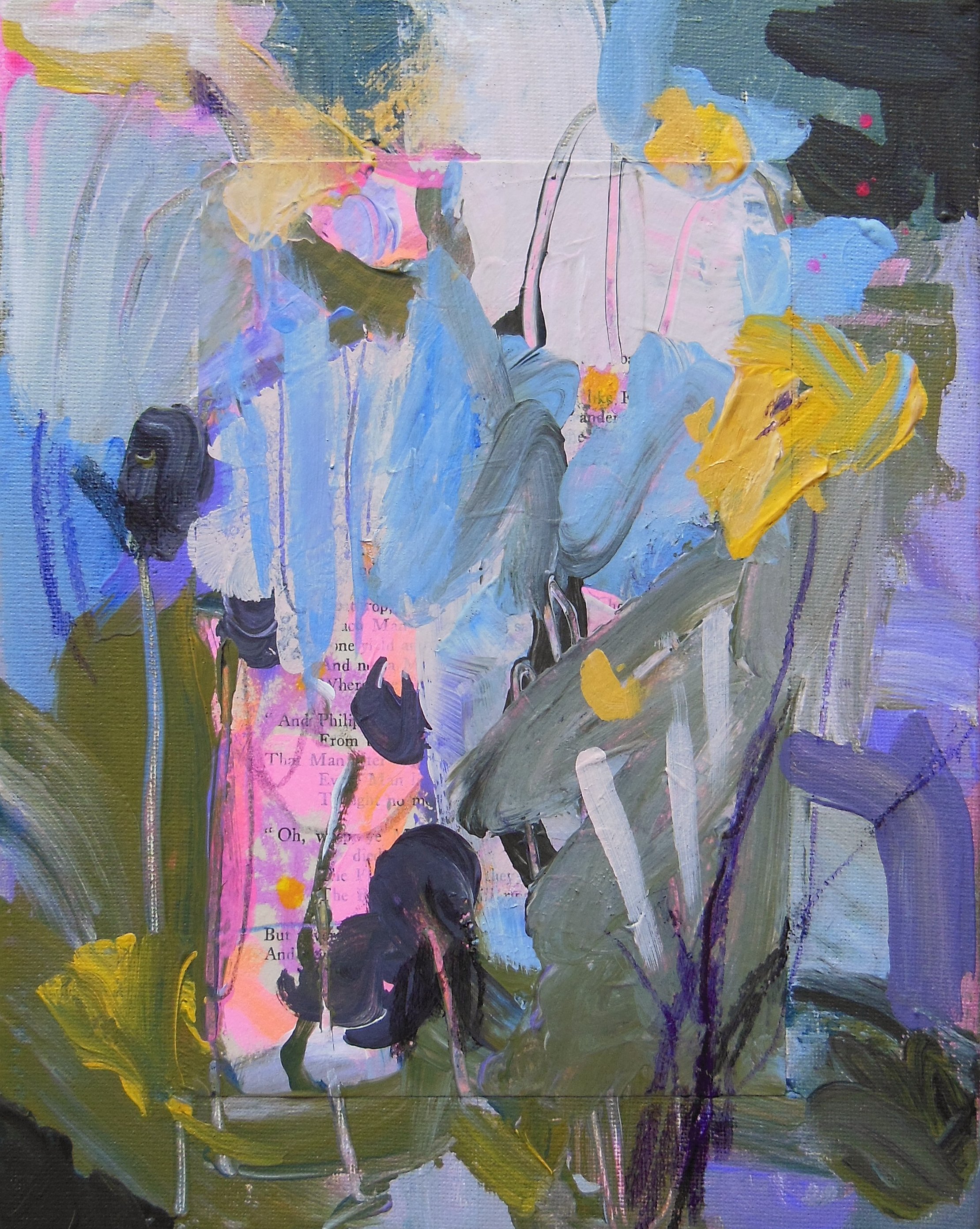 Sarah Duncan. Creative.