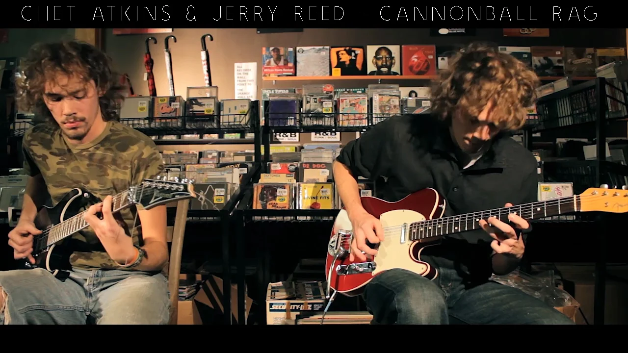 Music — Josh Beavers