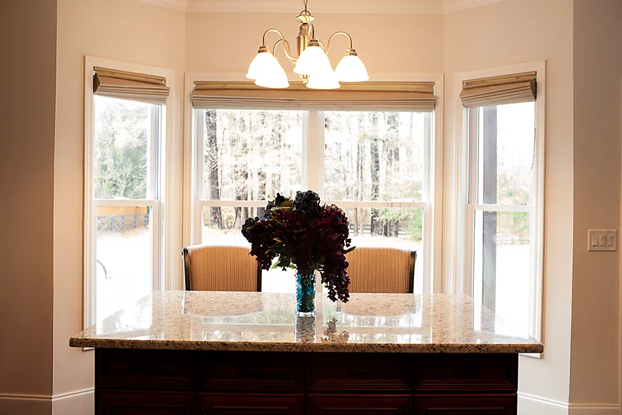 Ramon Stewart Construction Inc.Homepage