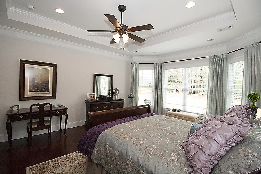 Ramon Stewart Construction Inc.Homepage