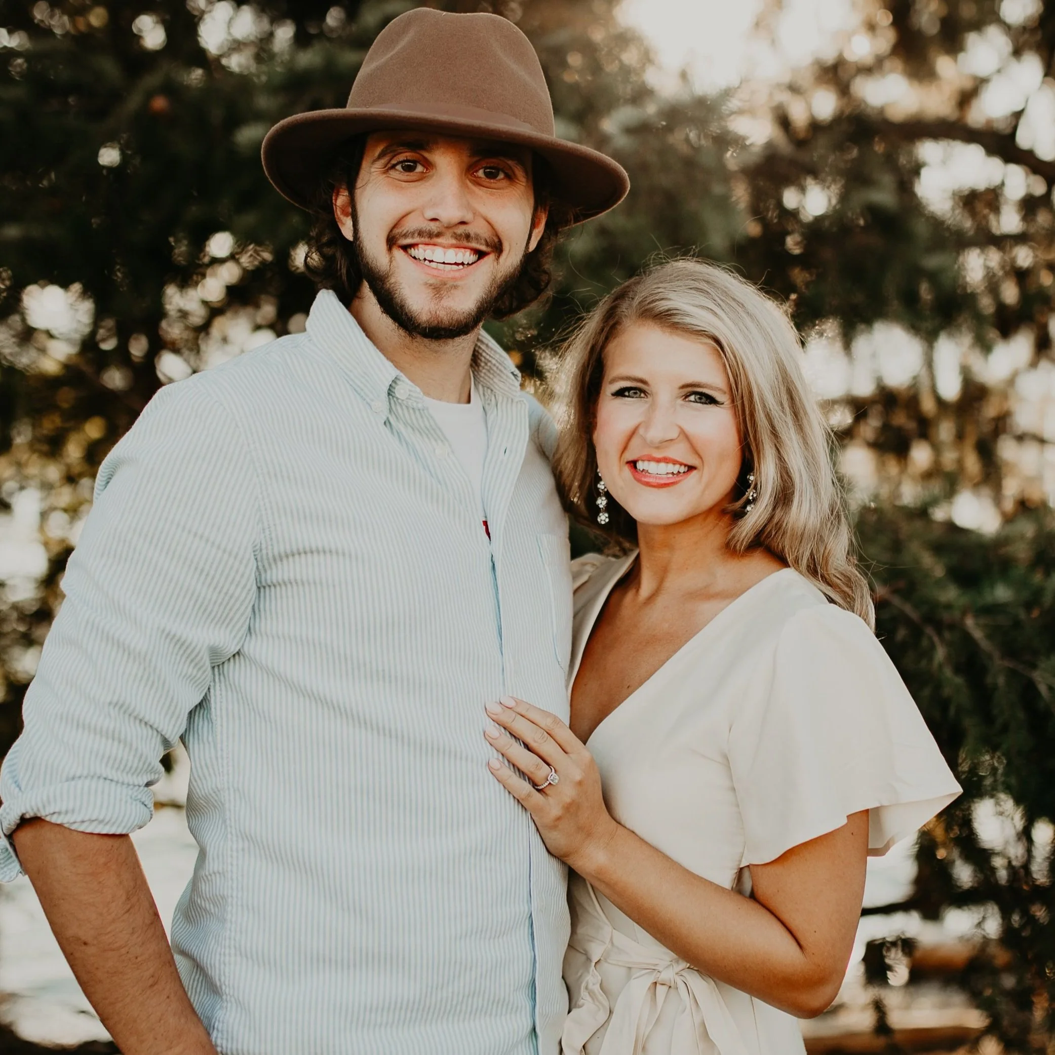 Our Team — My Church