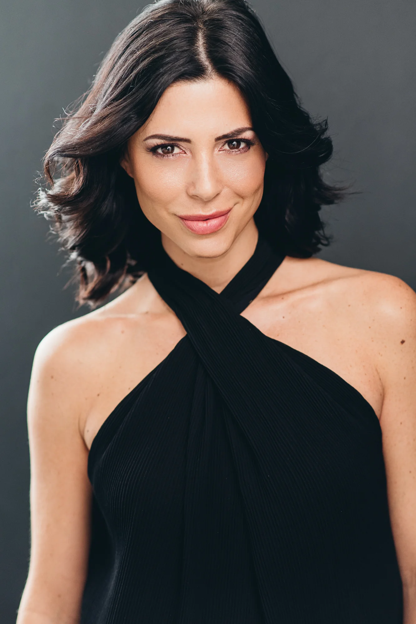 Cindy Sampson Wallpaper