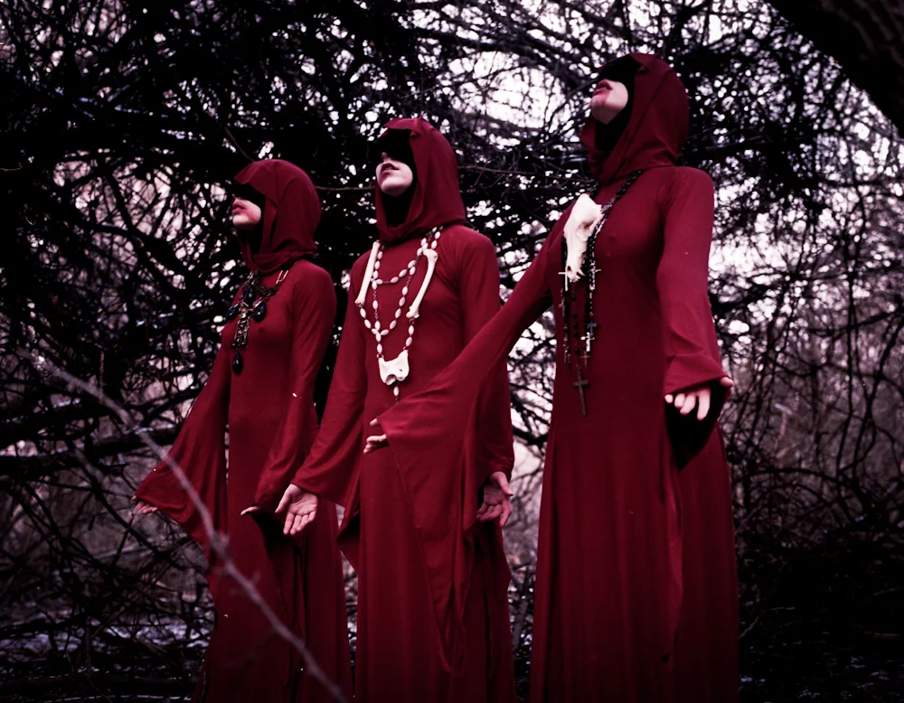 Floating Signifiers — Gretchen Heinel