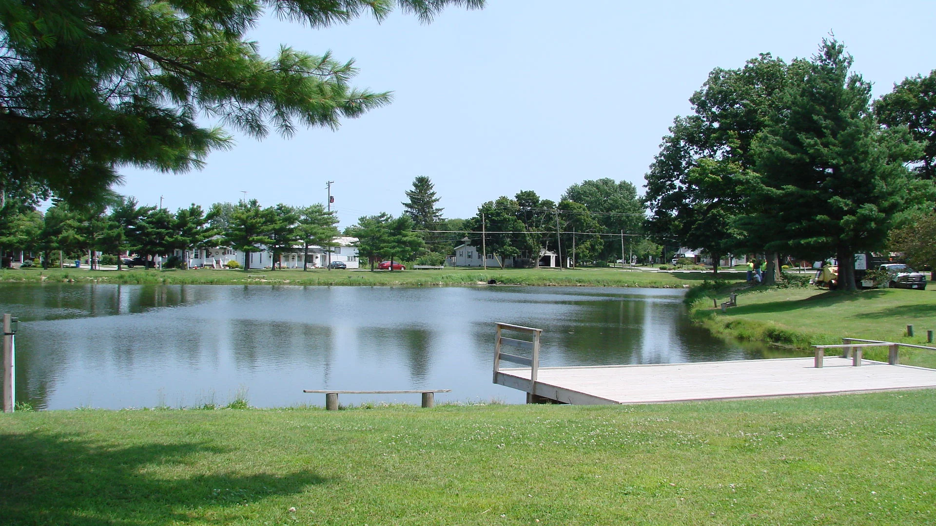 Rentals — City of Bellevue Recreation and Parks