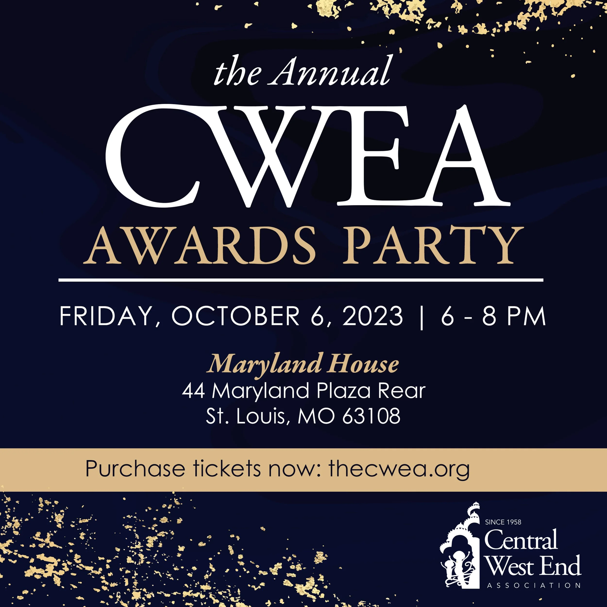 CWEA Events — CWEA