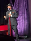 Michael Sinatra Las Vegas Headliner | SINATRA LIVE! SHOW