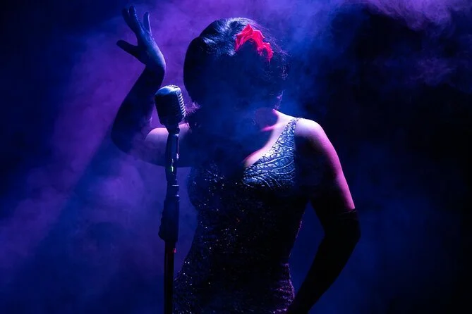 Michael Sinatra Las Vegas Headliner | SINATRA LIVE! SHOW