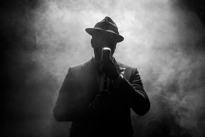 Michael Sinatra Las Vegas Headliner | SINATRA LIVE! SHOW