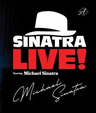 Michael Sinatra Official Website
