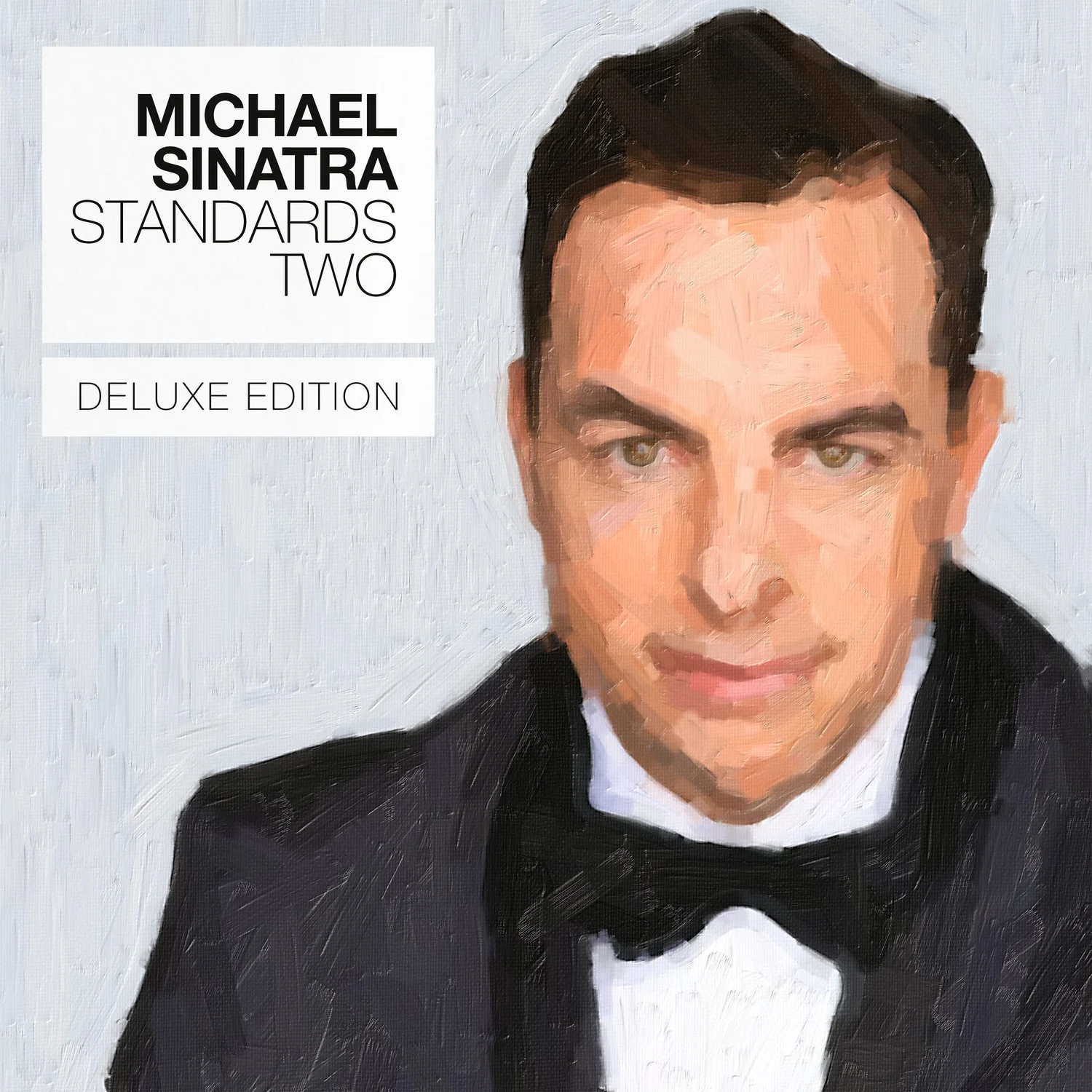 Michael Sinatra Las Vegas Headliner | SINATRA LIVE! SHOWMichael Sinatra ...