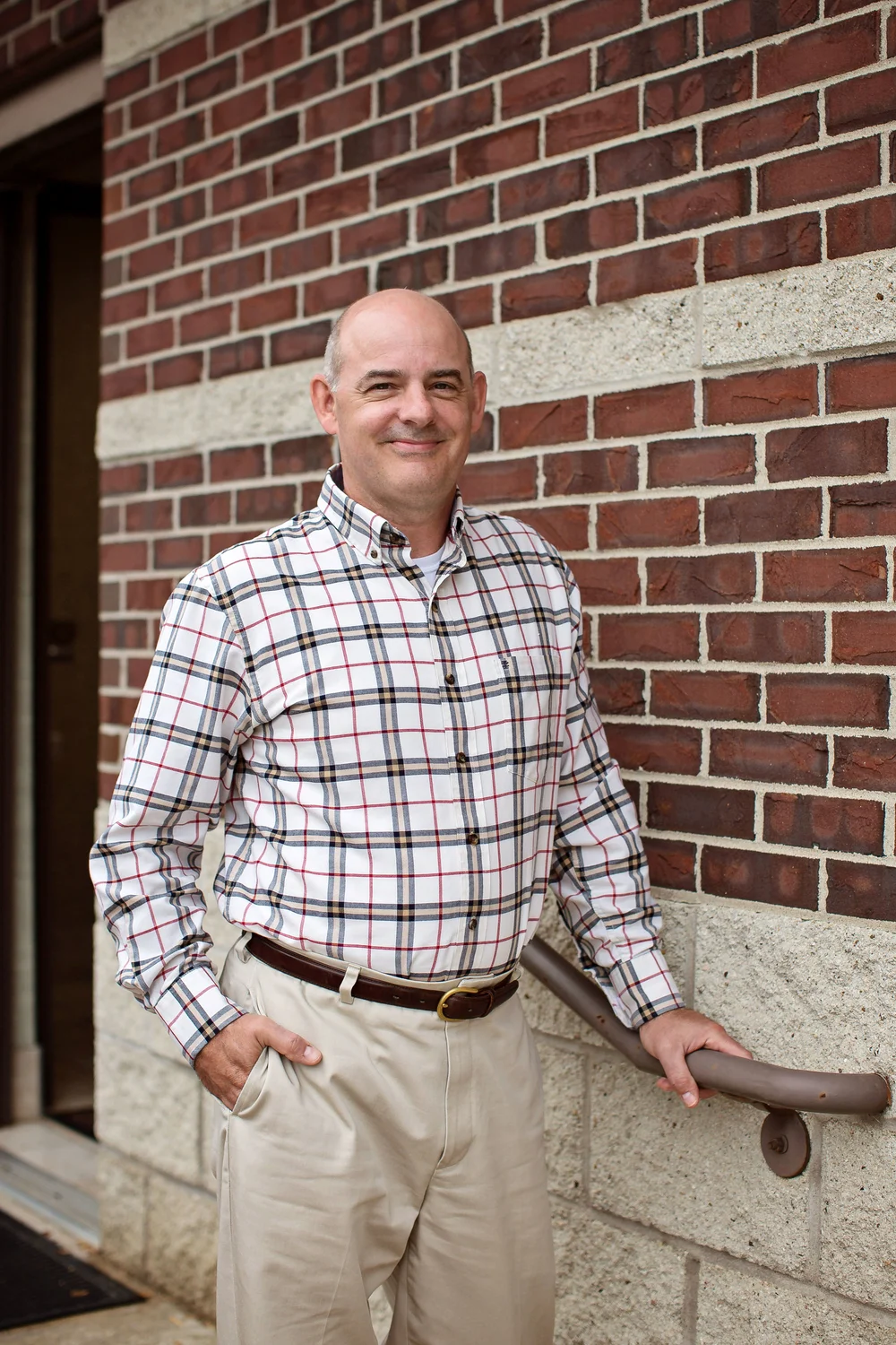 Dr. Dan Russell — Chiropractic Health Care Associates