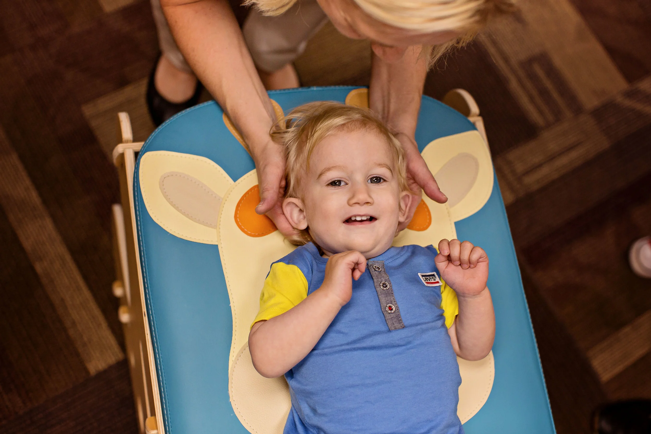 Chiropractic Health Care Associates