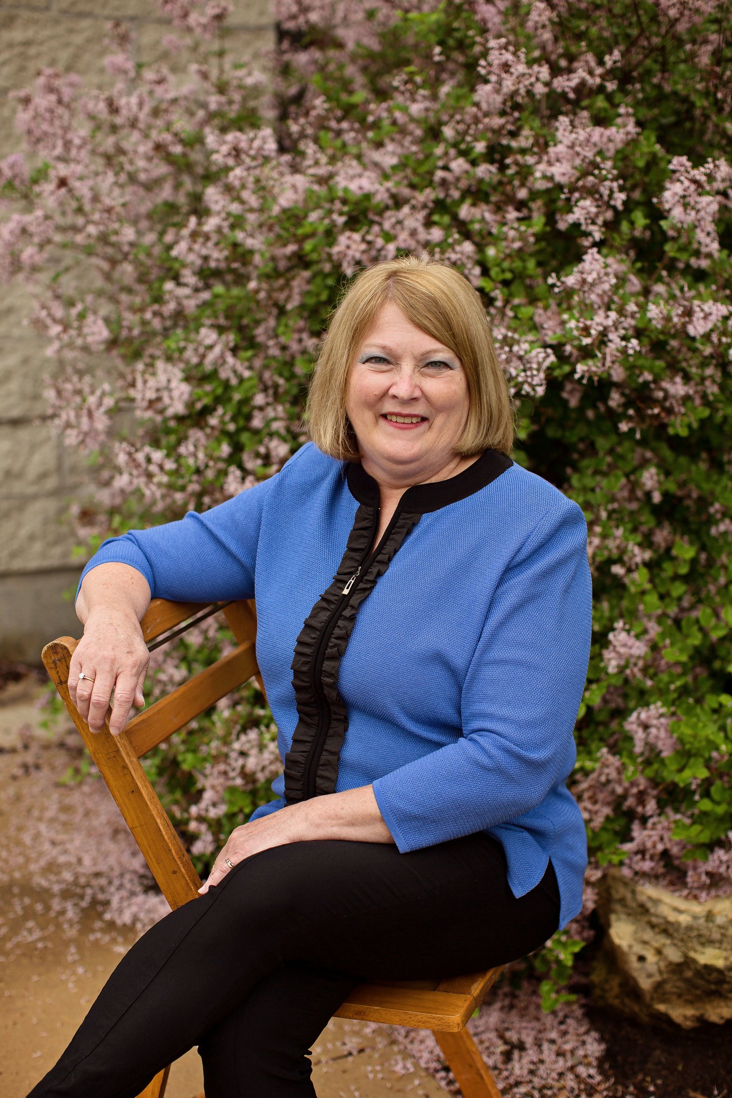 Meet our Staff — Chiropractic Health Care Associates