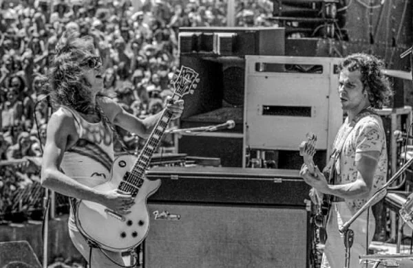 Stanley Sheldon (Peter Frampton, Tommy Bolin) | Know Your Bass Player