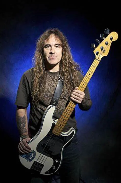 Most important member in the band is not the singer? | Page 3 | Steve ...