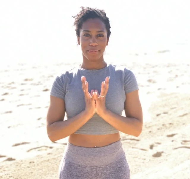 Yoga in Washington, DC | Best Yoga Studios Near Me | Flow Yoga Center