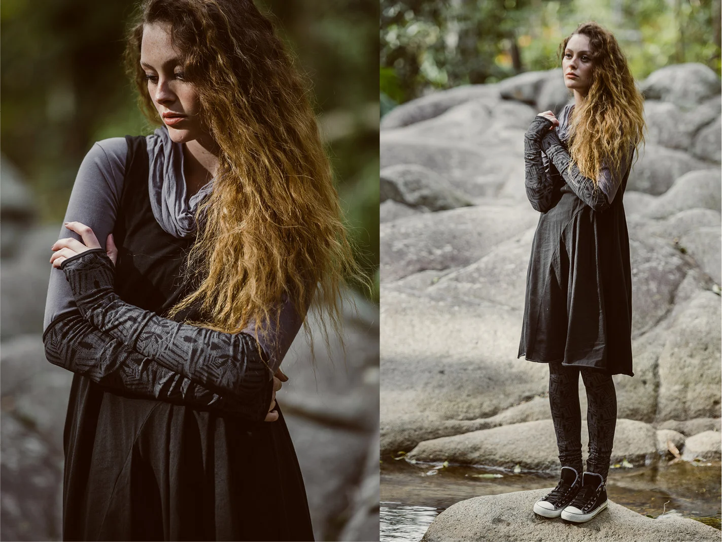 Collection #7 — Bestowed Clothing | Organic Cotton Clothes Made in ...