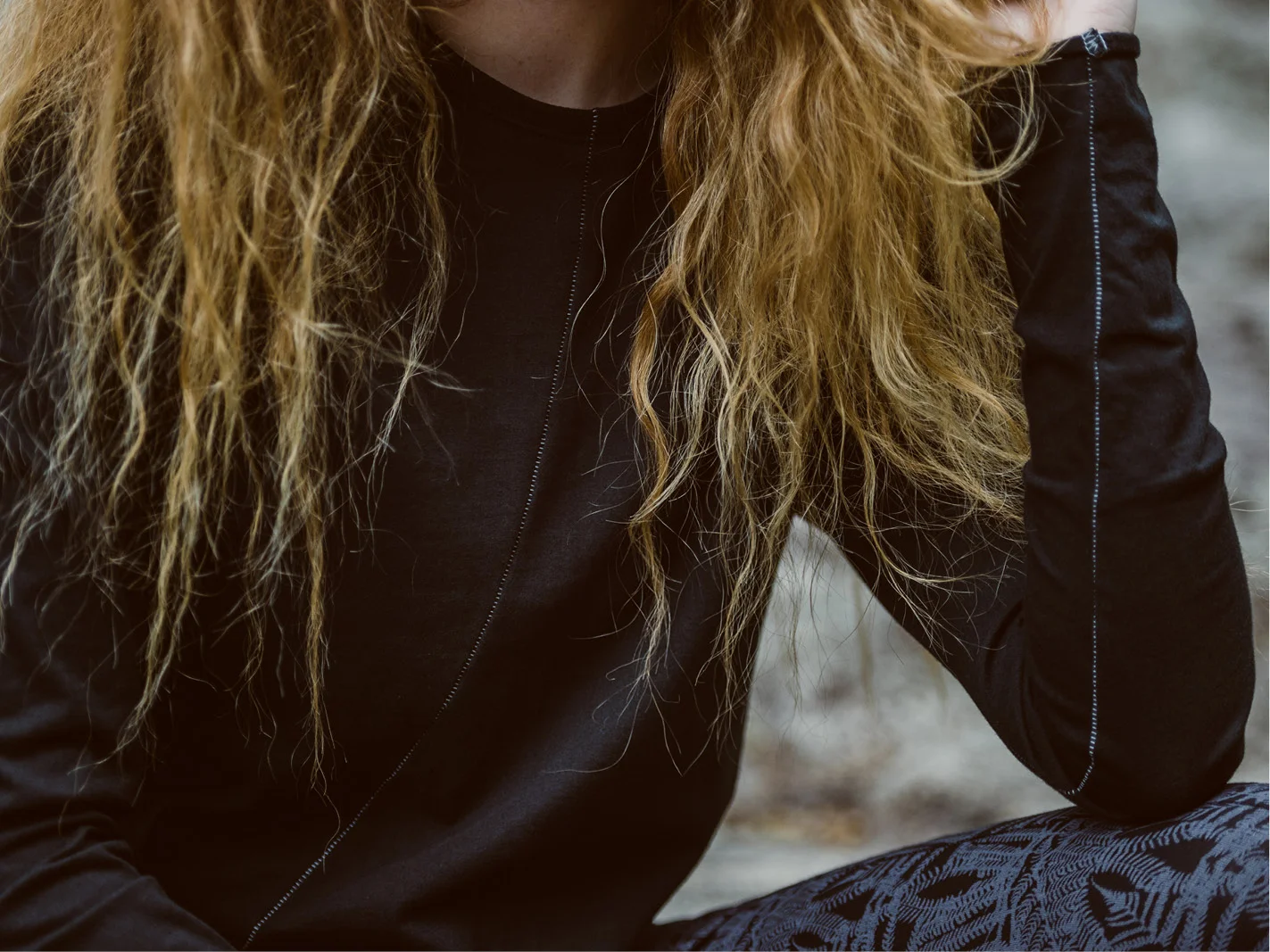 Collection #7 — Bestowed Clothing | Organic Cotton Clothes Made in ...