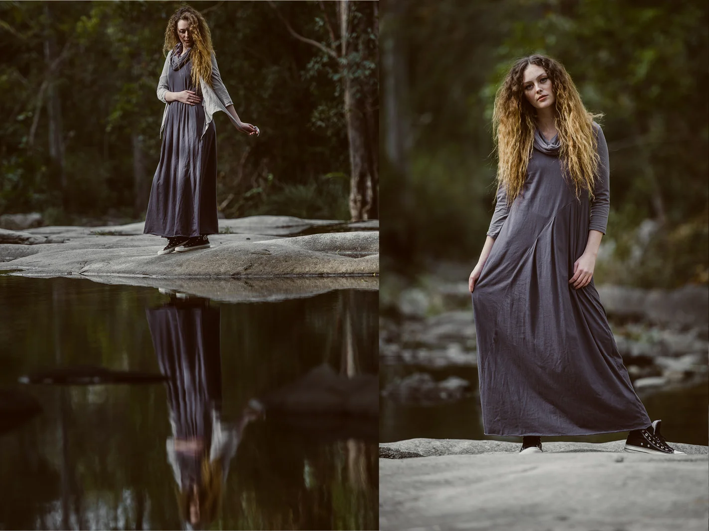 Collection #7 — Bestowed Clothing | Organic Cotton Clothes Made in ...