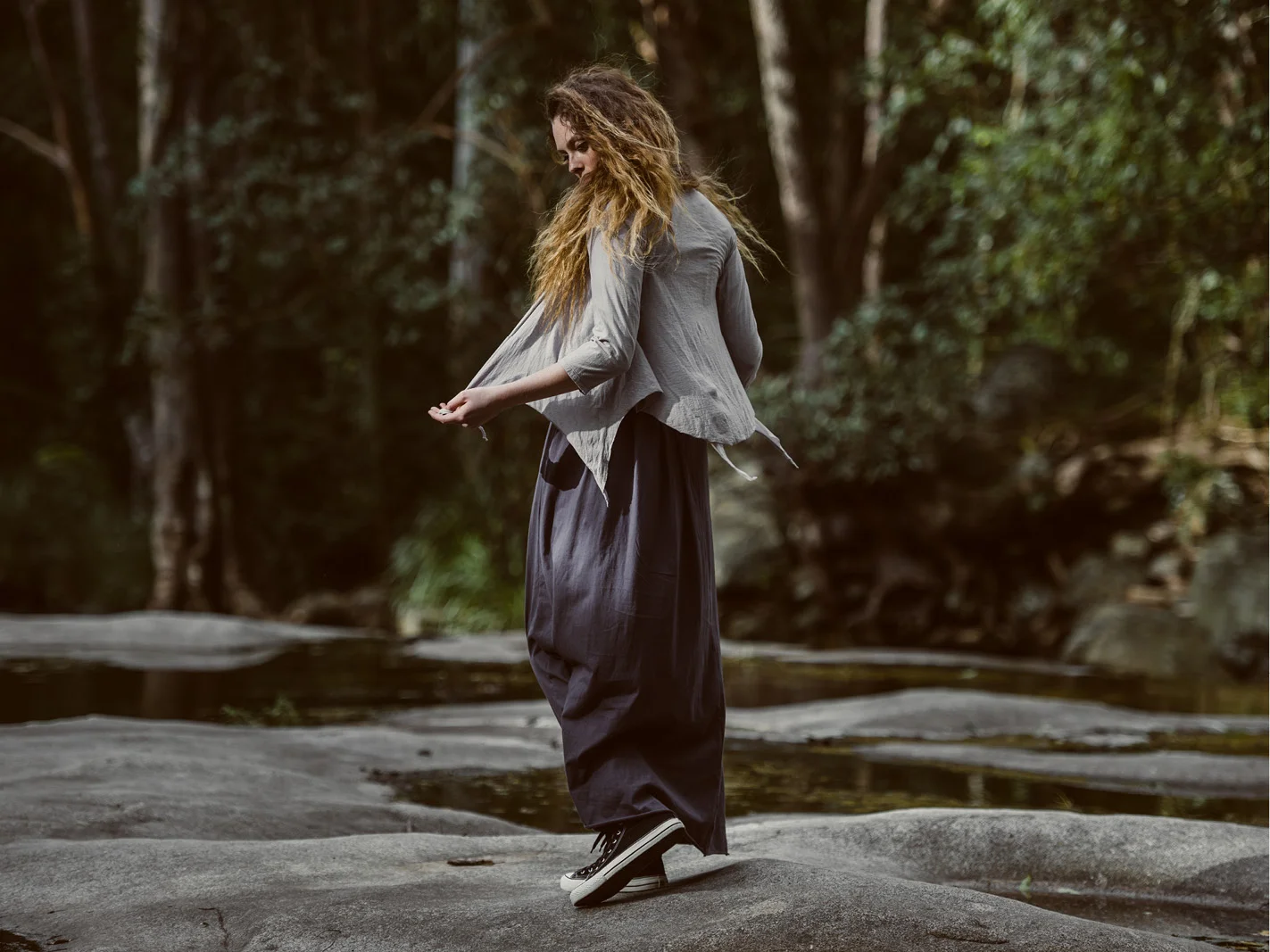 Collection #7 — Bestowed Clothing | Organic Cotton Clothes Made in ...