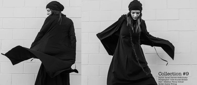 Collection #9 — Bestowed Clothing | Organic Cotton Clothes Made in ...