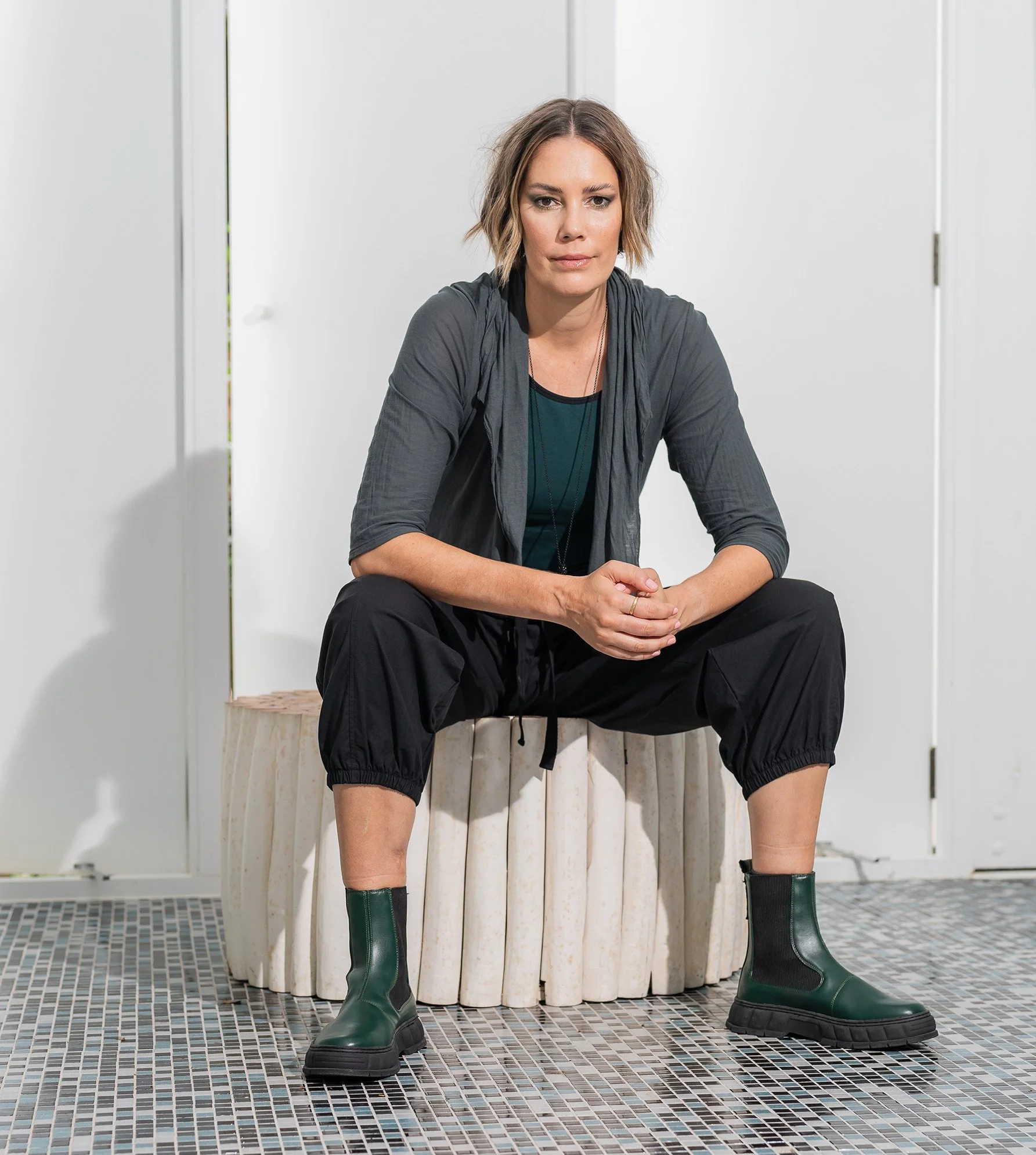 Bestowed Clothing | Organic Cotton Clothes Made in Australia | Vegan ...