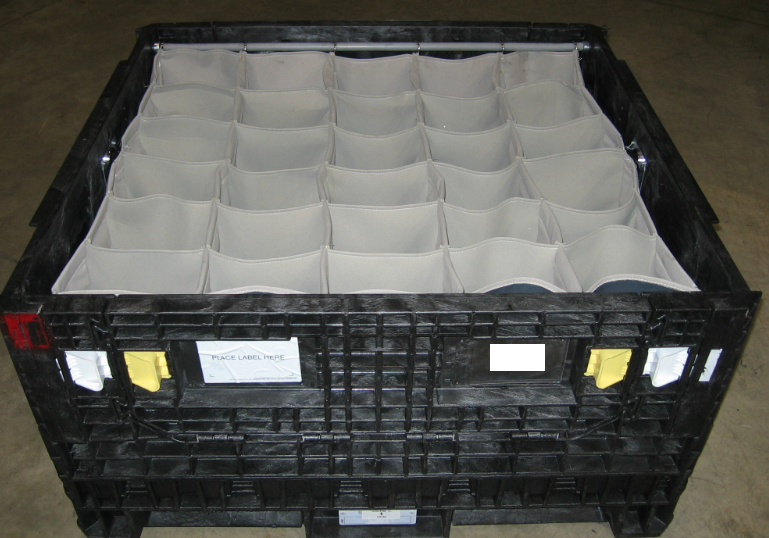 Slider Packs for Bulk Containers — Total Packaging Solutions