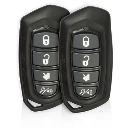 Code Alarm — Advance Auto Security Mobile Ltd