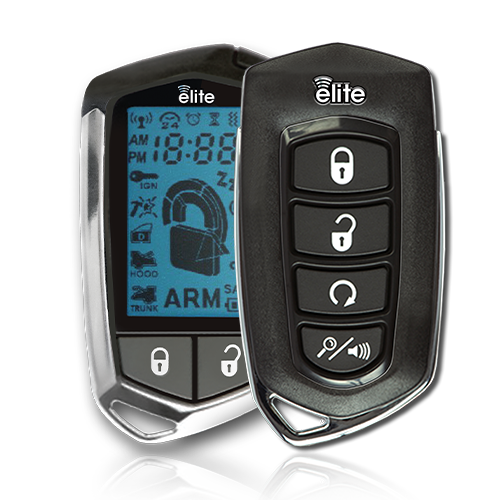 Code Alarm — Advance Auto Security Mobile Ltd