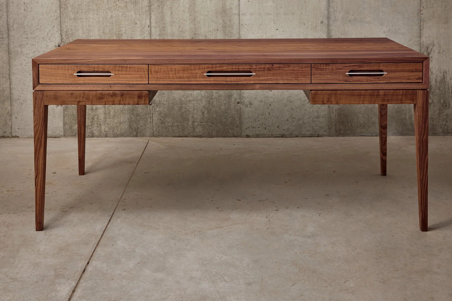 Cumberland desk — Kidwell Fabrications