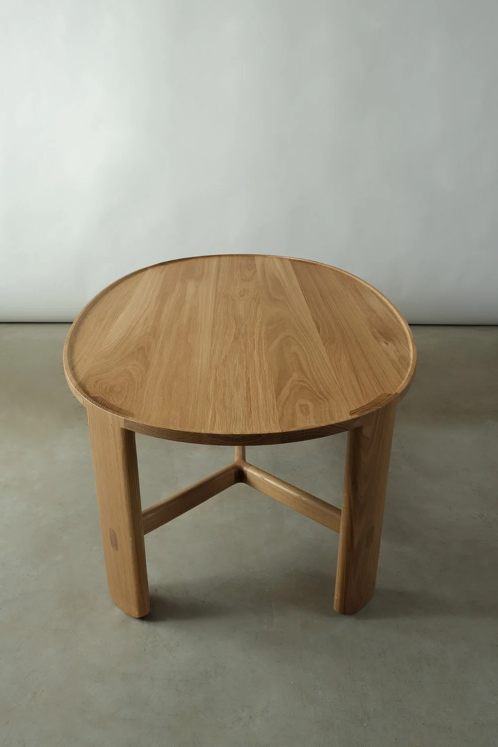 Ghent low table — Kidwell Fabrications