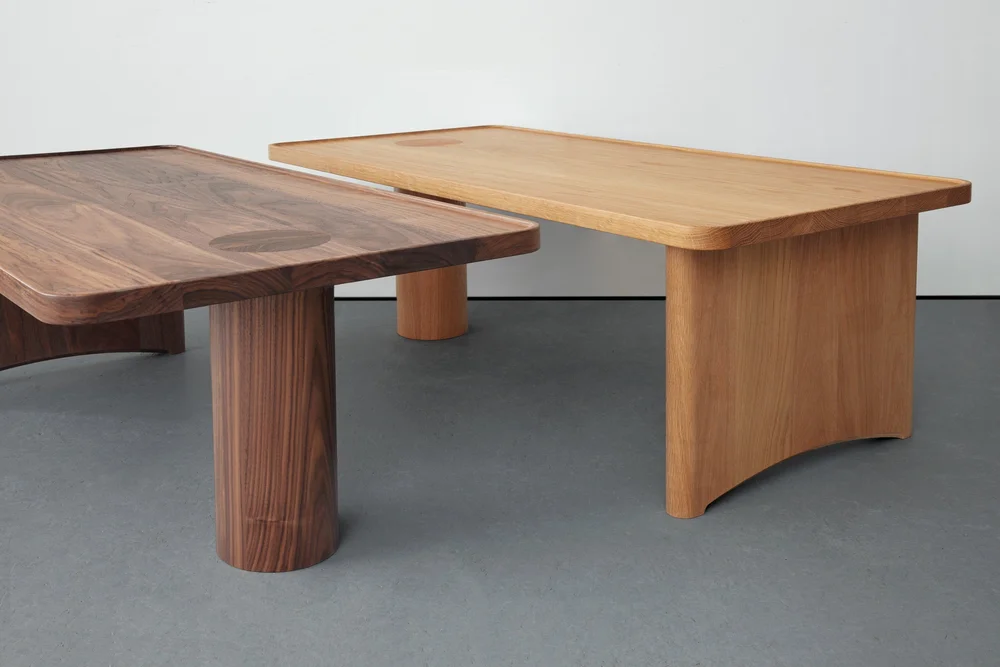 Prospect low table — Kidwell Fabrications