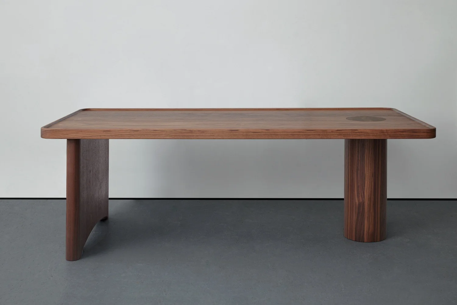 Prospect low table — Kidwell Fabrications