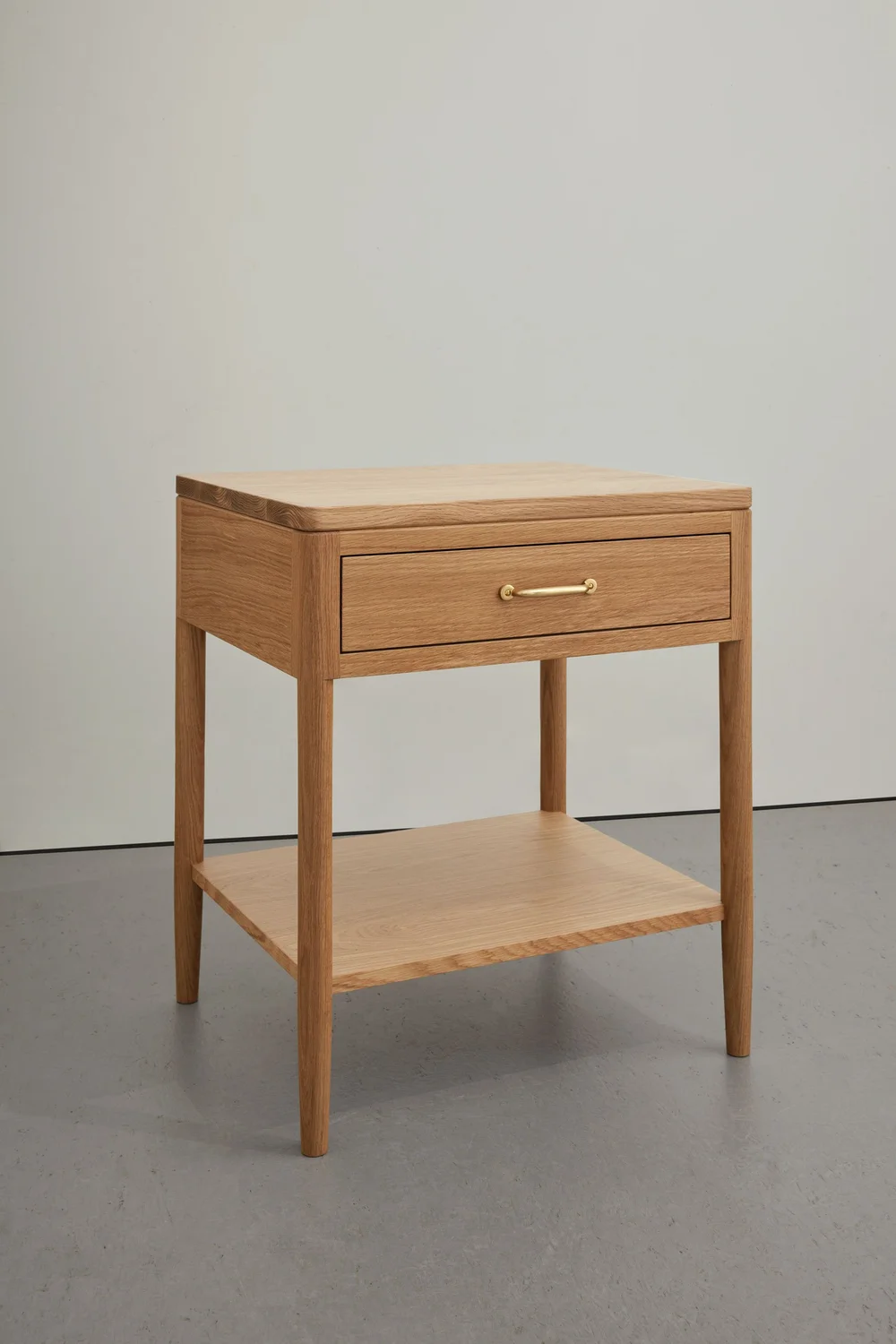 Baxter end table — Kidwell Fabrications
