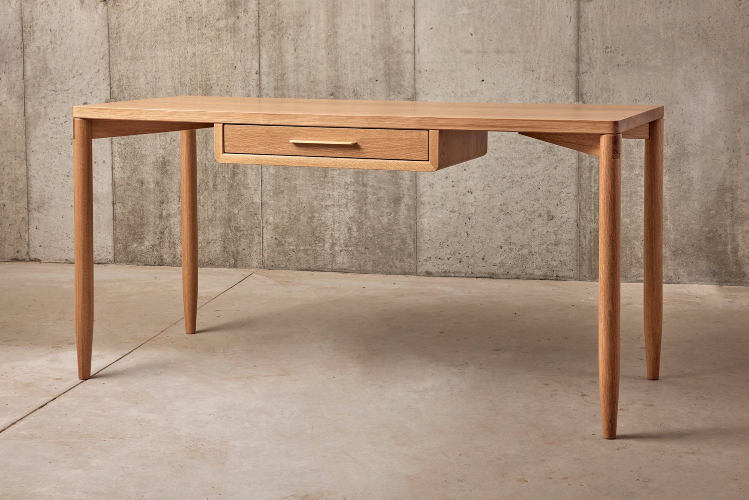 Rowe desk — Kidwell Fabrications