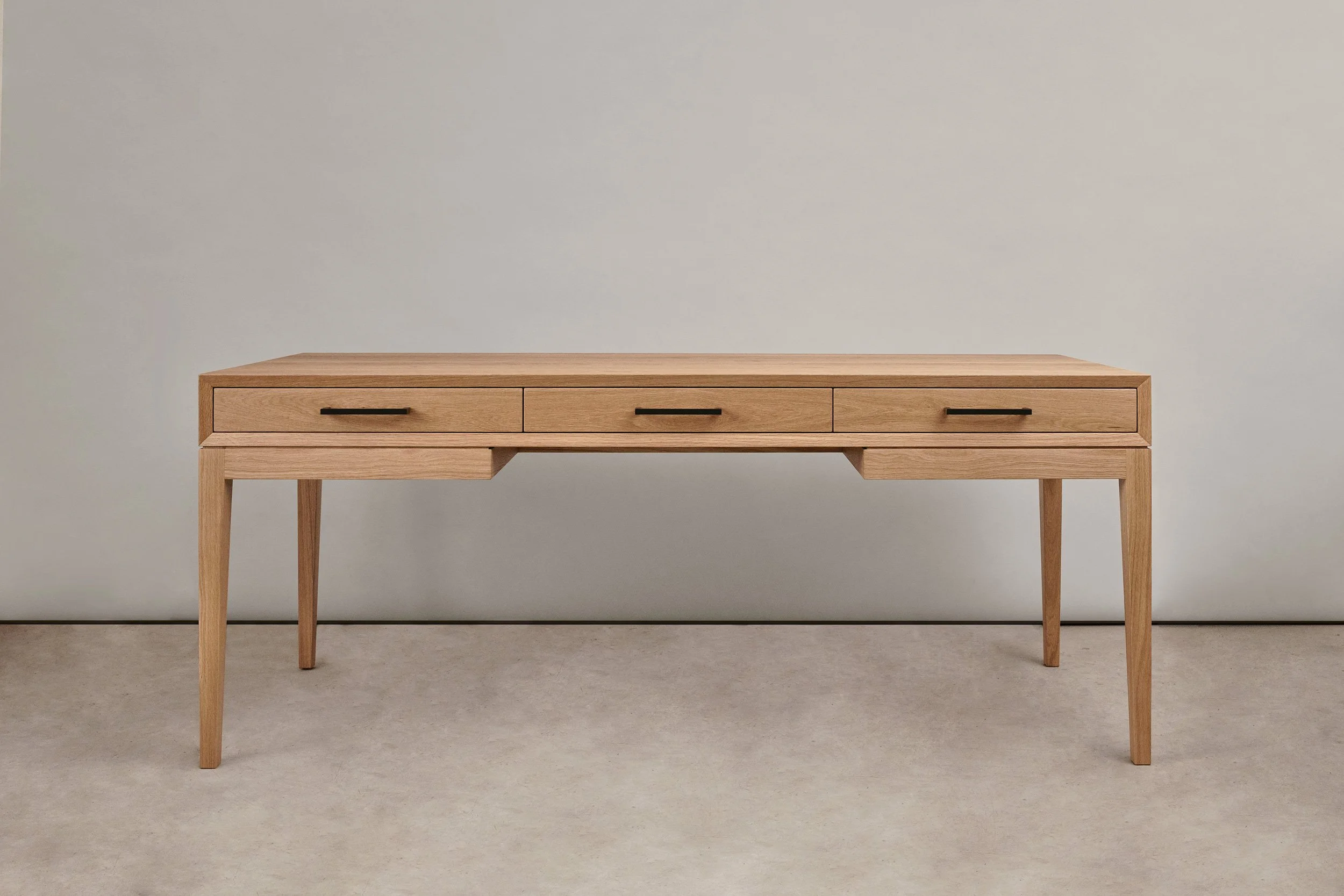 Cumberland desk — Kidwell Fabrications