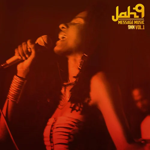 9mm Vol. 1 — Jah9