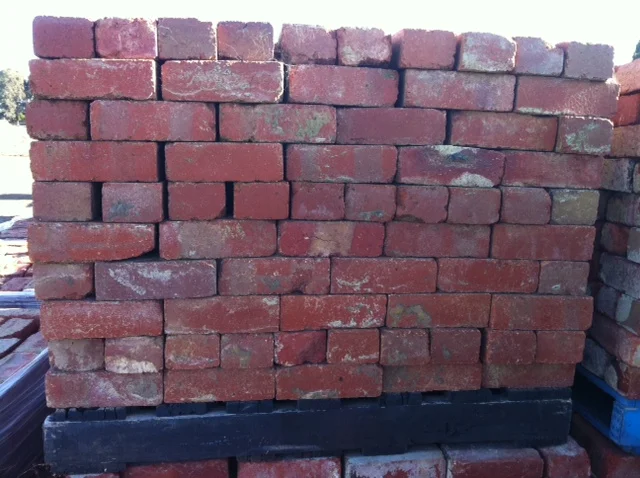 A-Grade Gallery — The Brick Recyclers