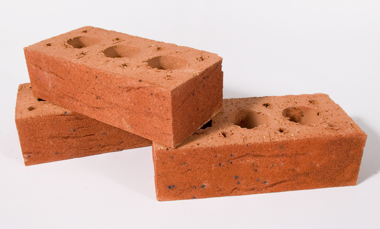The common types of bricks and there benefits - frank-key.co.uk